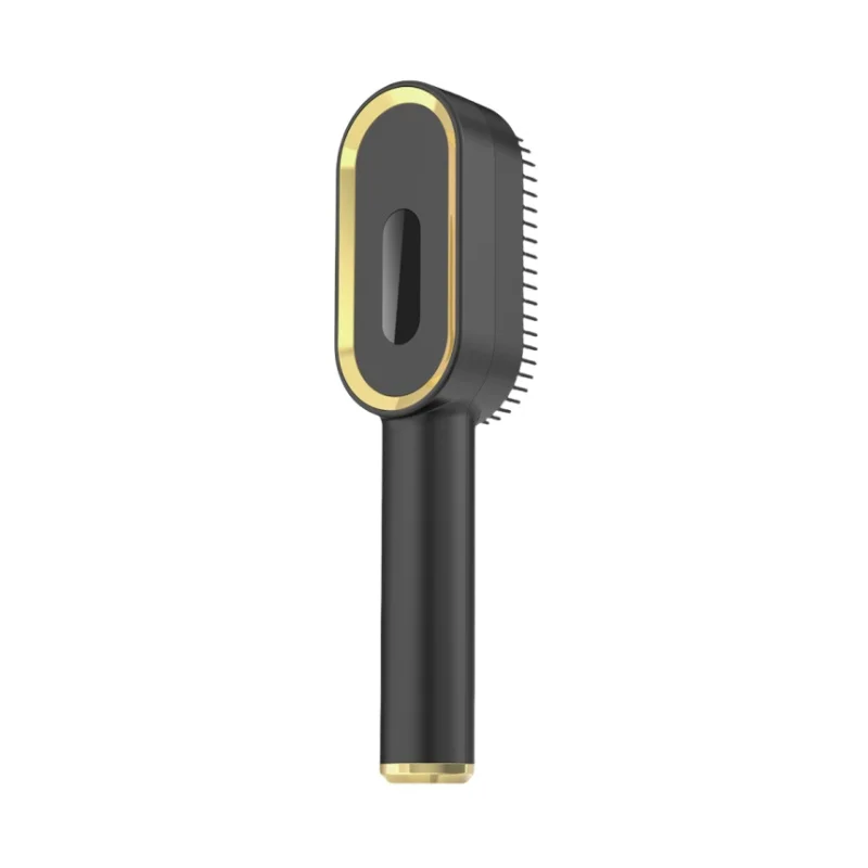 Wholesale Price High Frequency 500mah White Electric Hair Comb Home Use ...