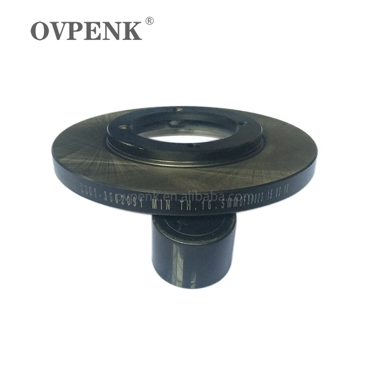 丰田AVANZA F601，F602 2003.12-大发XENIA 2002-原始设备制造商43512-BZ020/43512-BZ010 ...