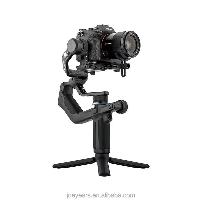 SCORP MINI 3 Axis Gimbal Stabilizer - Anti-Shake Camera