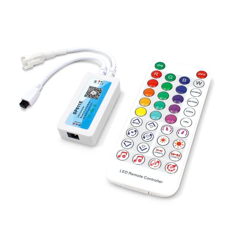 Hot Sales Multi Channel Symphony Controller Ble Spi Sp608e Sp602e ...