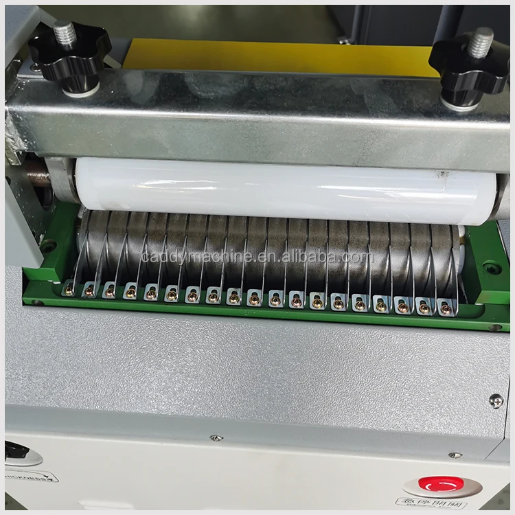 CADDY Hot Melt Gluing Machine Hot Melt Glue Roller Coater Glue Coating ...