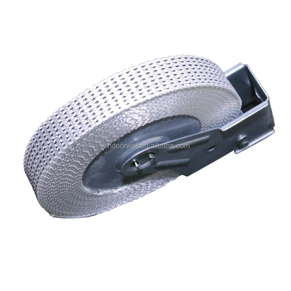 Roller Shutter Part Roller Shutter Horizontal Wall Strap Guide| Alibaba.com