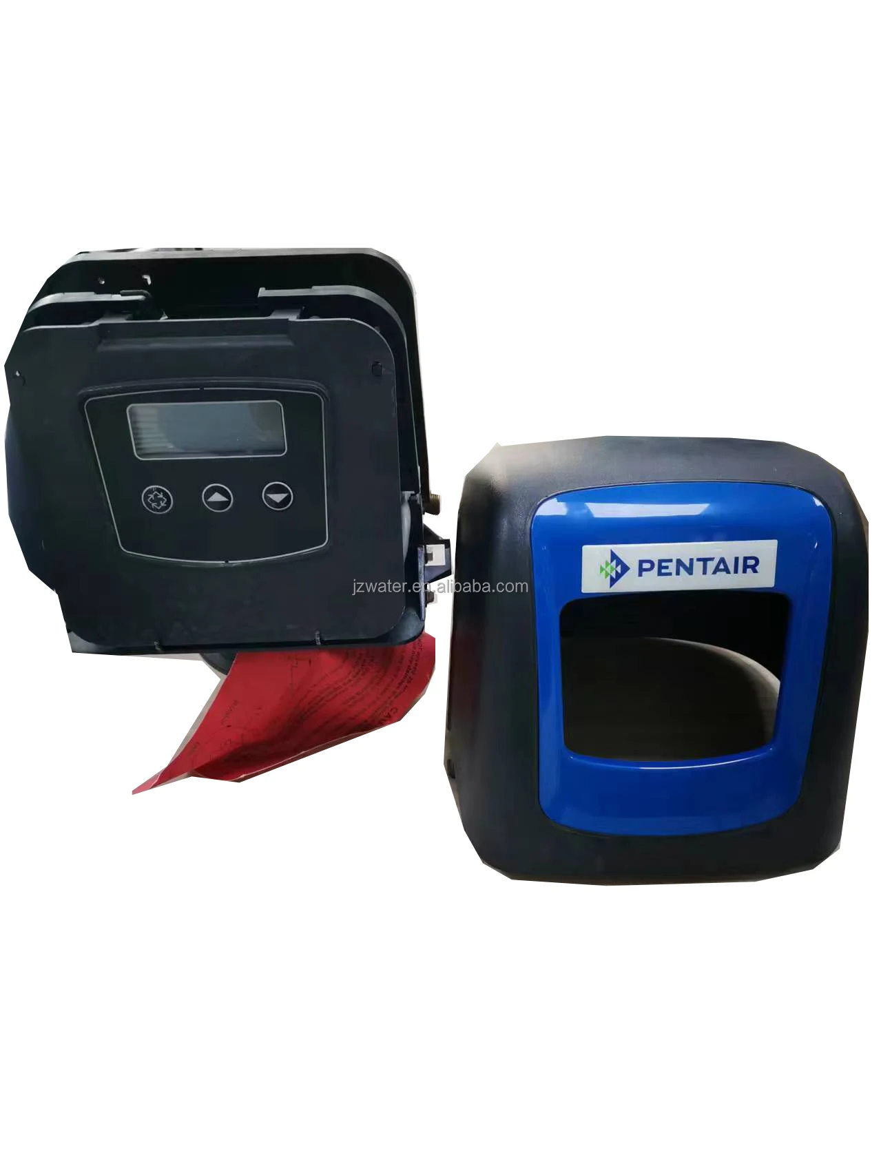 PENTAIR FLECK 5800 Control Valve - Efficient Softener Timer