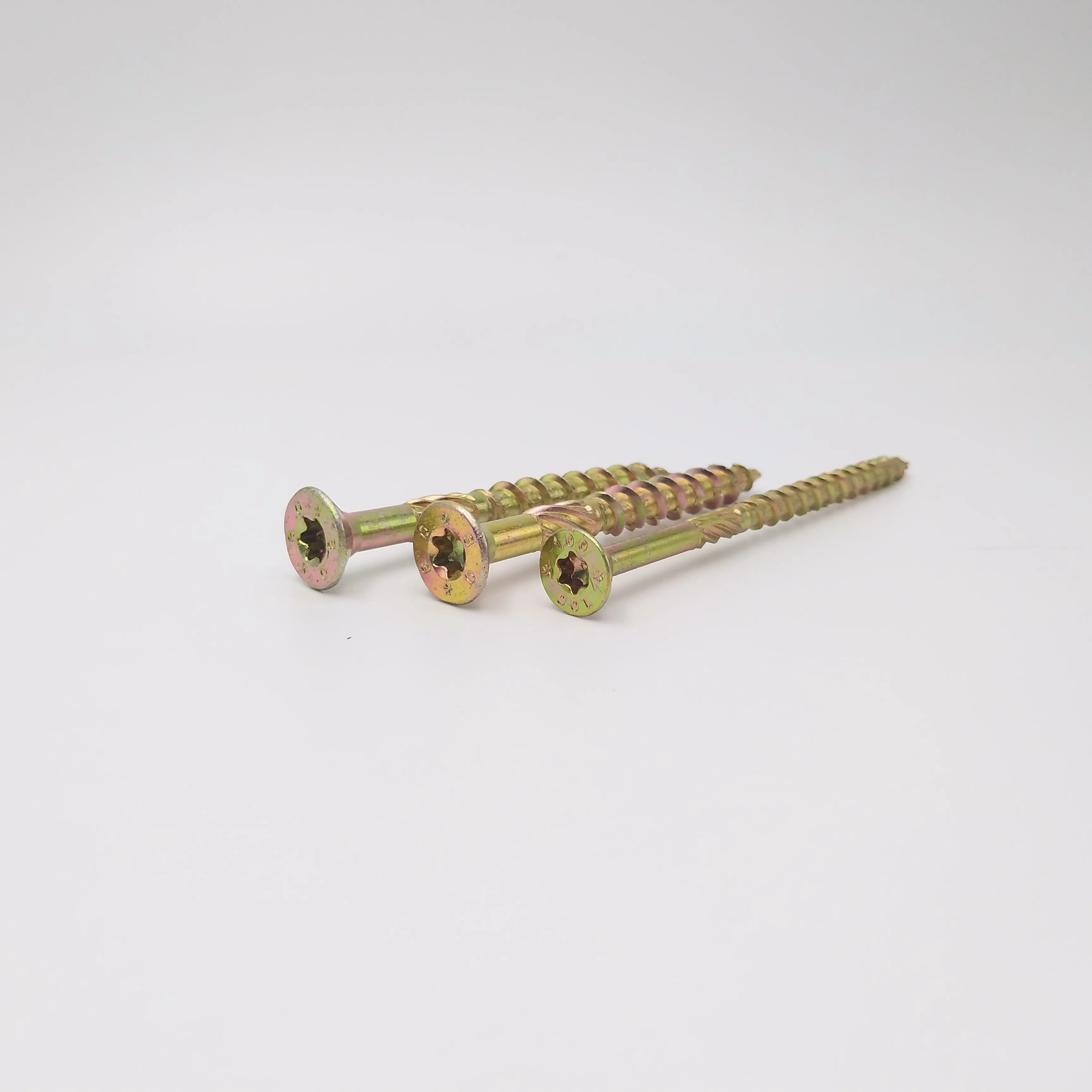 Manufacture Price Modify Truss Head Torx Drive Multi Purpose Screw for ...