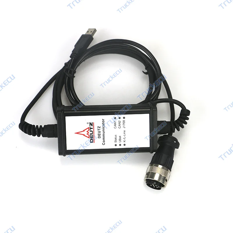 Diesel Diagnostic Tool For Deutz Diagnostic Kit Decom Communicator ...