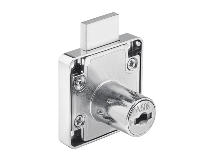 K6138-22 series xiaoboshi two level - drawer cupboard lock zinc alloy ...