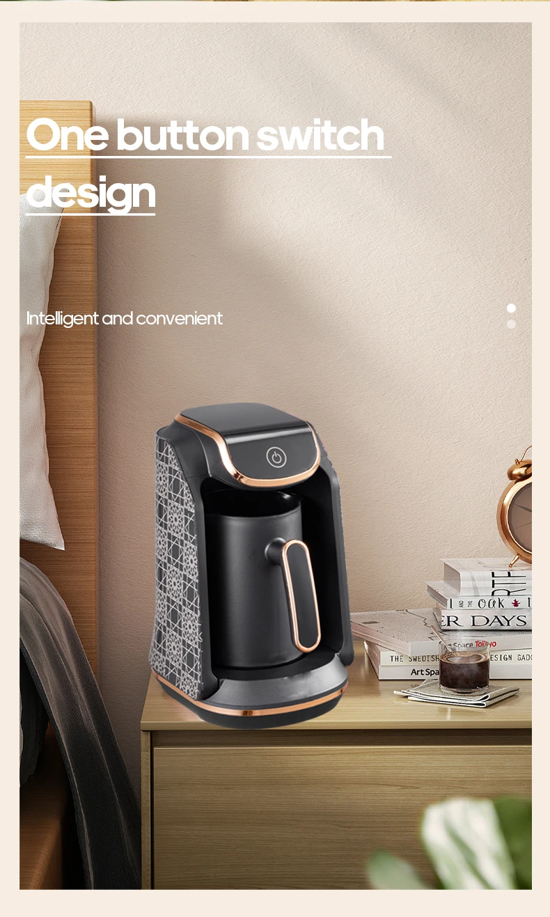 220v Dallah Espresso Pot Coffee Turkish Coffee Maker - Buy Espresso Pot ...