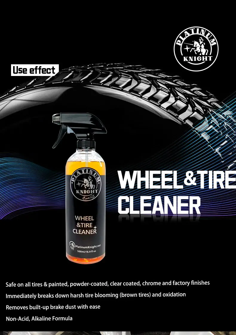Wheel&tire Cleaner Wheel Cleaning High Quality Hub Cleaner Remover ...
