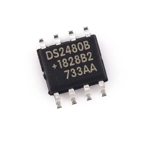 DS2480B+ DS2480B SOP8 Wire Driver IC| Alibaba.com