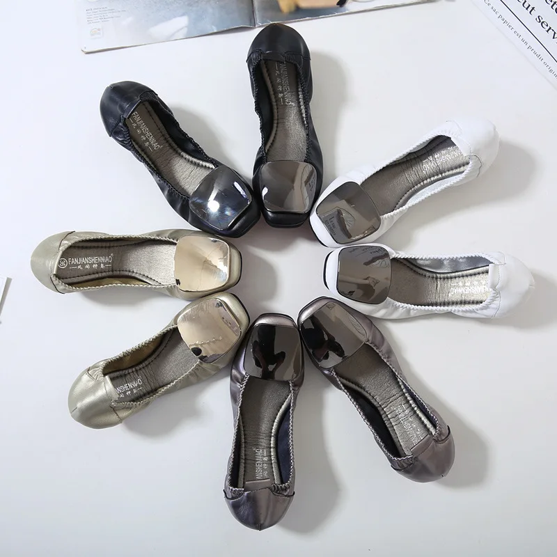 Supermigrating Skin Versatile Good Quality New Fashion Temperament Roll ...