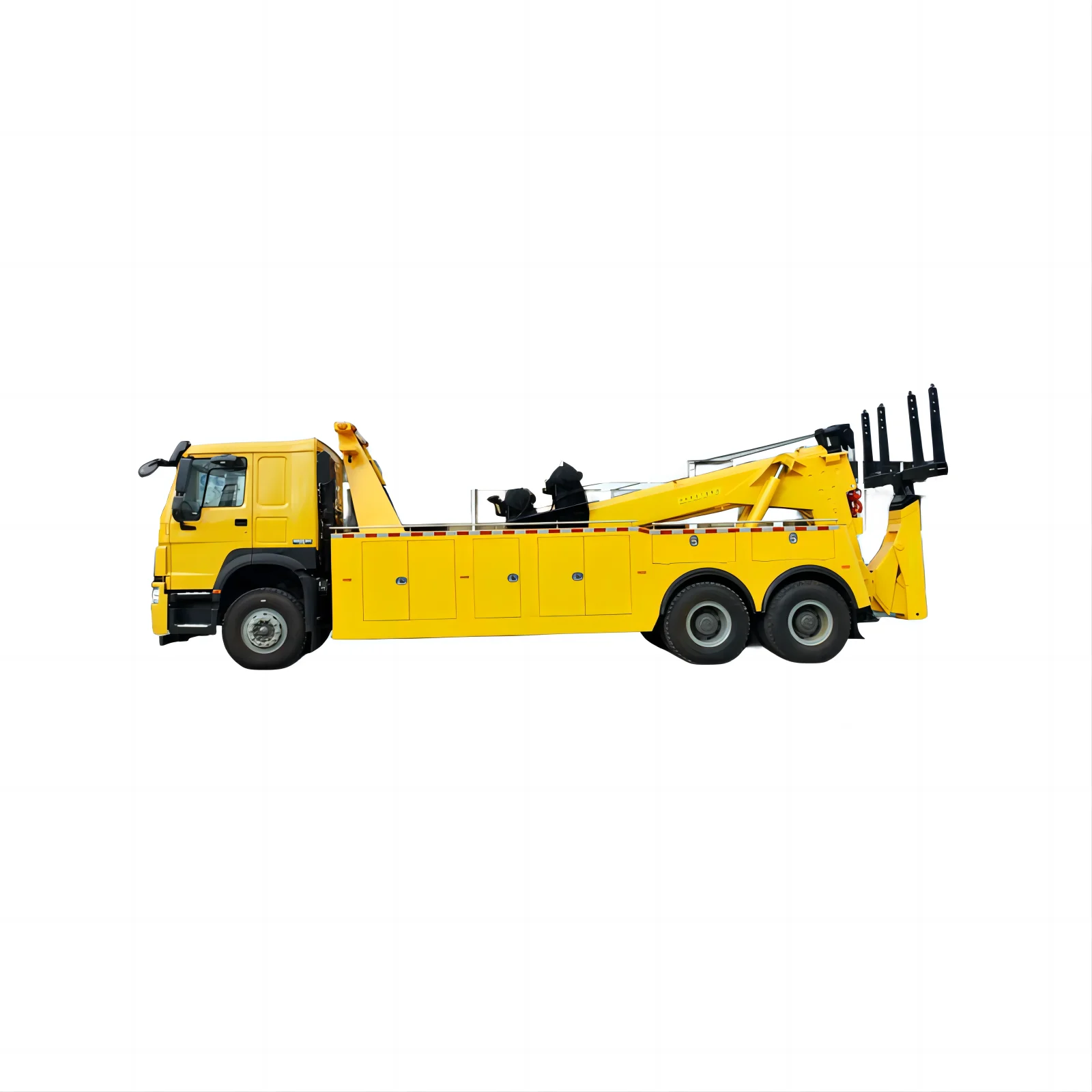 ISUZU Emergency Road Rescue Wrecker Japan Tow Truck for Sale Tow Truck ...