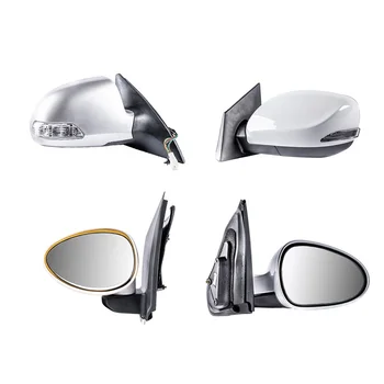 Hefei Haohui Auto Parts Co., Ltd.