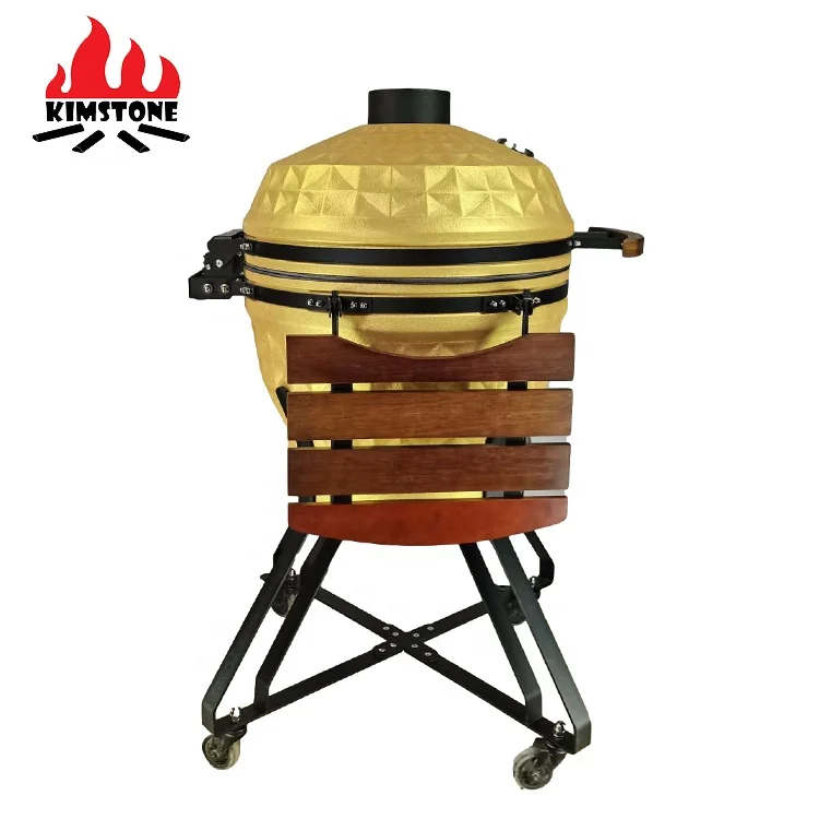 Alibaba.com: KIMSTONE Brazilian Grill Rotator BBQ Griller, Cast Iron ...