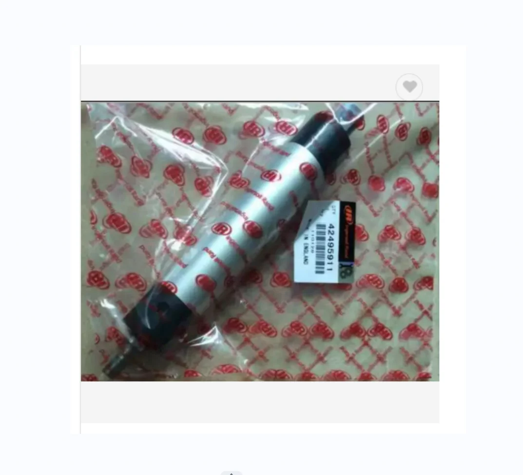 IngersoII Rand screw air compressor M55/75 cylinder 42495911=54600366 ...