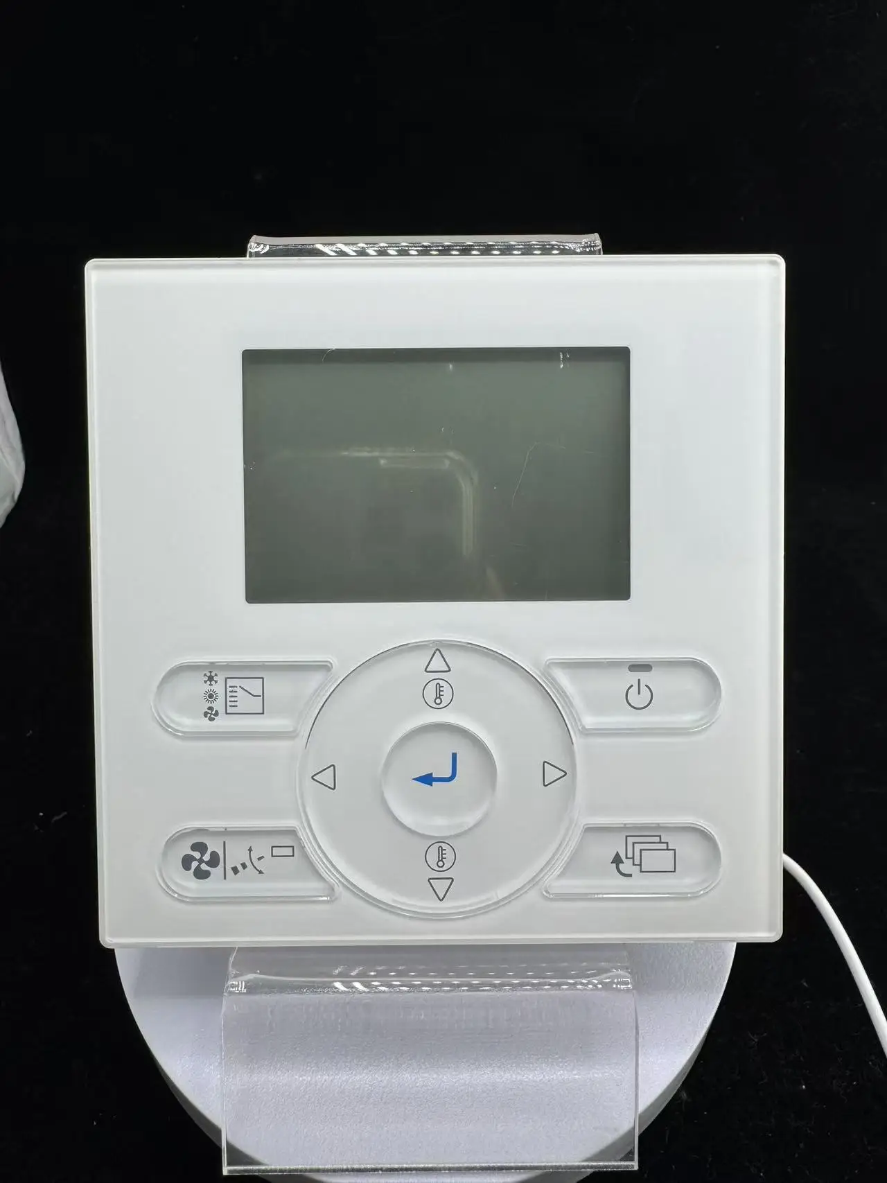 Hongkema RS485 Interface PAC Controller with HMI 2 I/O 2 Memory PLC ...