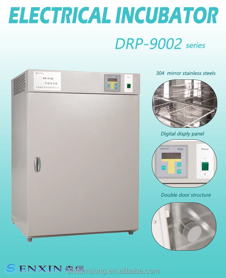 Cheap Price Digital Temperature Controller Electricol Thermostat Incubator - Buy Thermostat ...