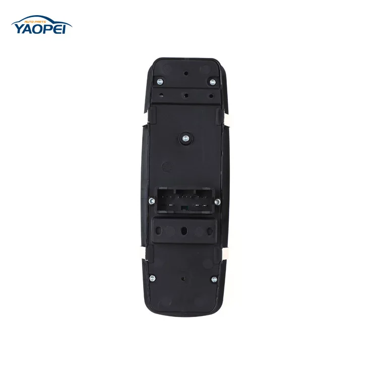 100013817 56046826AE Front Left Driver Auto Car Window Switch for Dodge ...