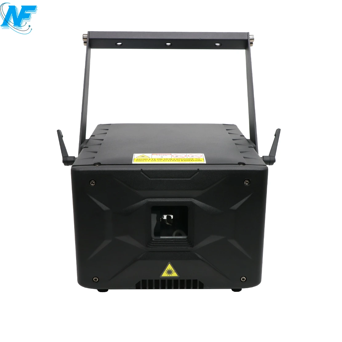 A3-715B 15W Laser Outdoor Waterproof 15 Watt RGB Animation Laser Light for Dj Disco Wedding ...