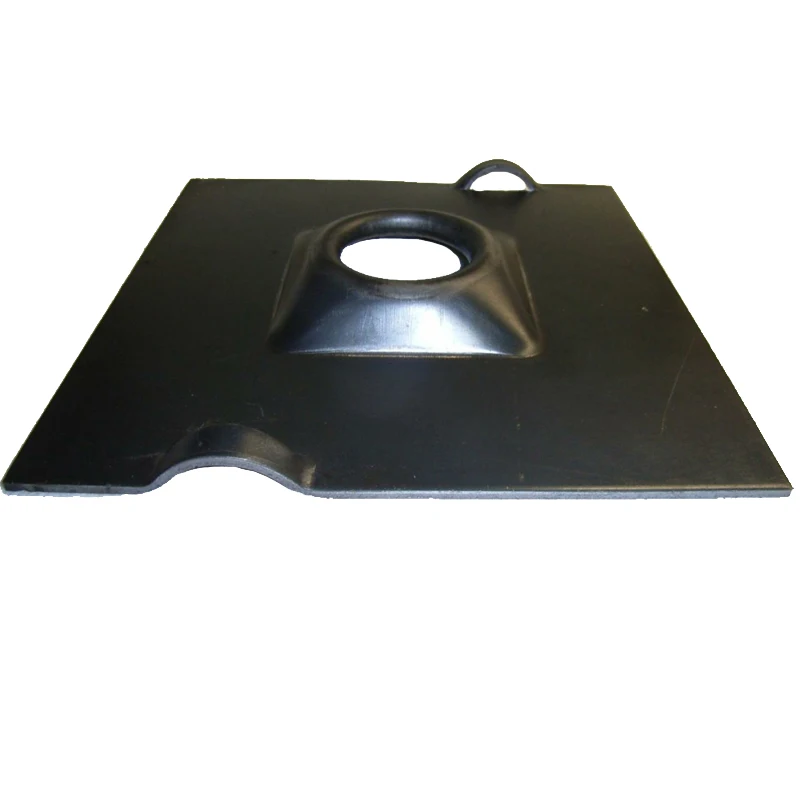 Rock Bolts Friction Split Set Rock Roof Bolts for Mine Tunnel Slope ...