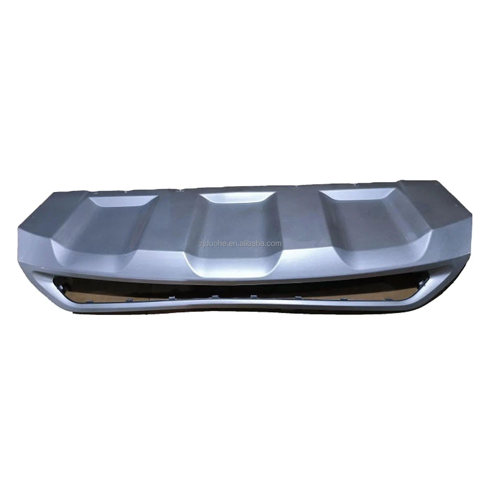 Jetour X70/X70S/X70SEV Bodykit - Front Bumper Lower Trim