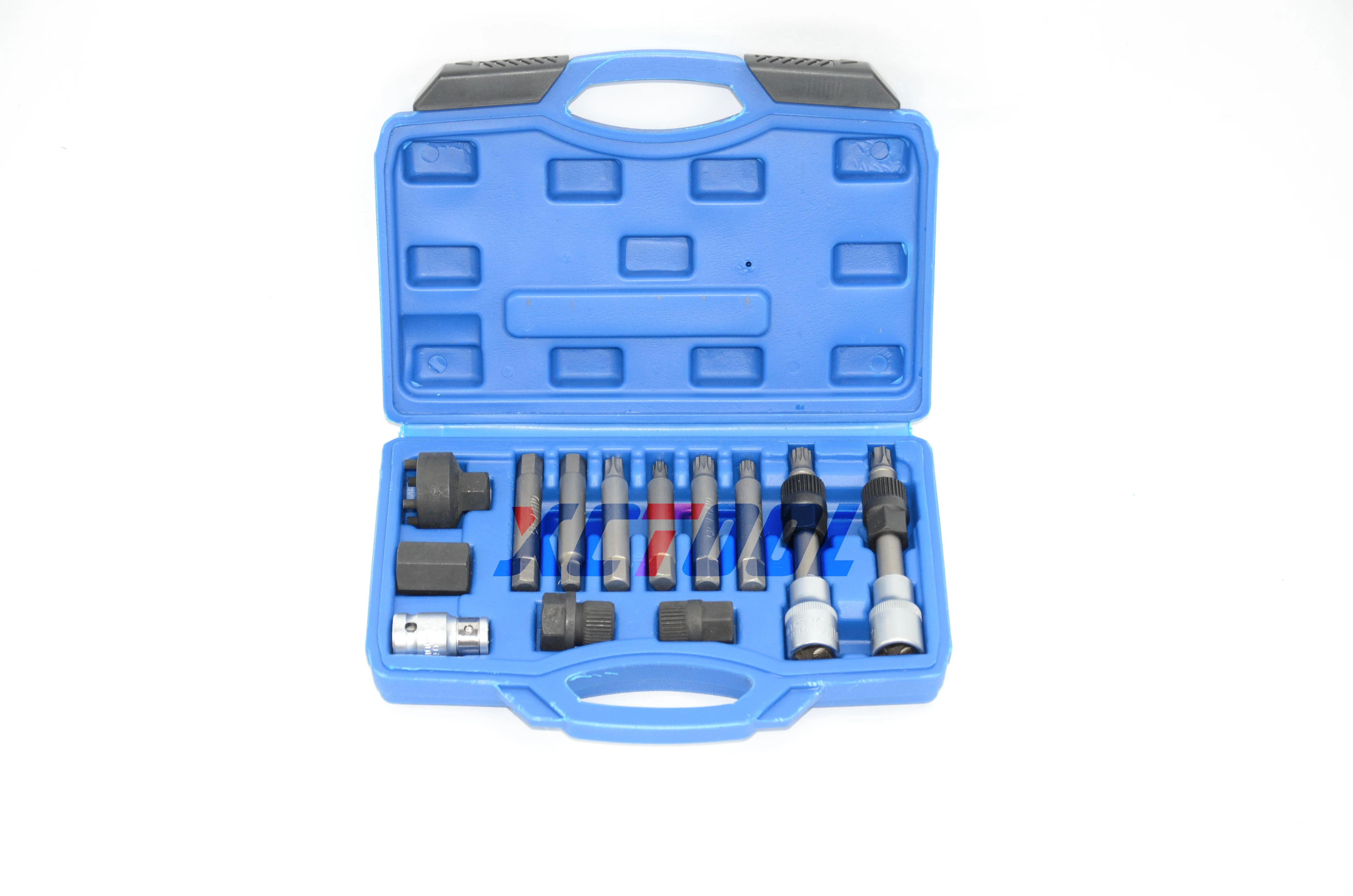 XC8720 Car Repair Tool Hot Sale Multi-functional Vehicle 13 Piece ...