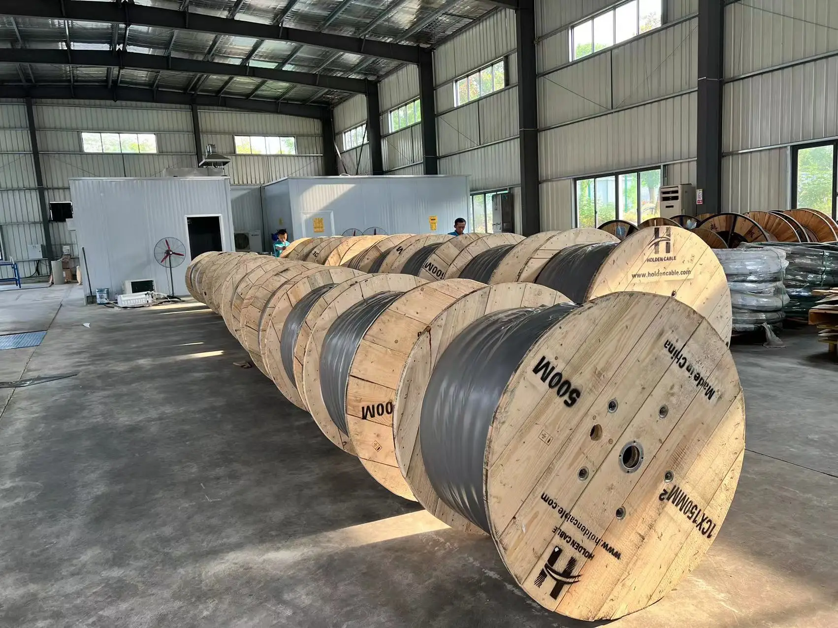 33kv 11kv 185mm2 Abc Pvc Aluminium Cables Abc Cable - Buy 11kv 185mm2 ...