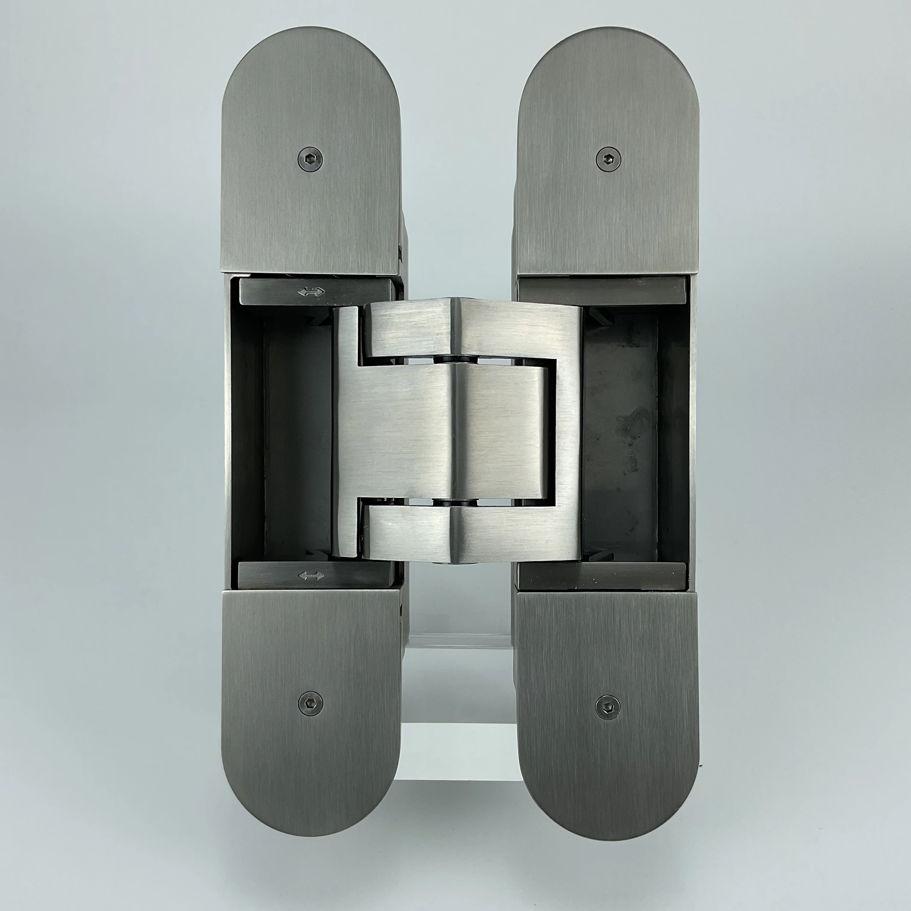 Gd300 Heavy Duty 3d Adjustable Invisible Concealed Hidden 200 Kg ...