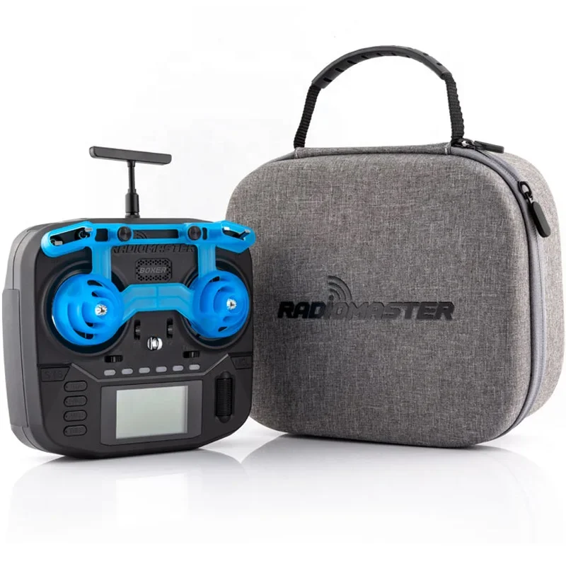 Radiomaster MT12 Surface Radio Controller FPV Expresslrs 4In1 Multi ...