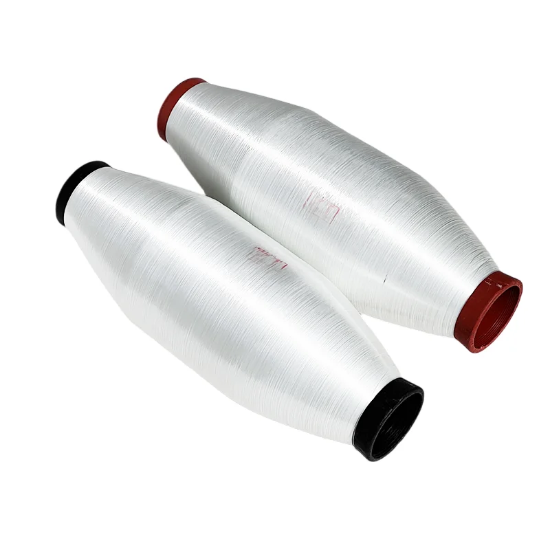 134tex Fiberglass Yarn for Weaving Mesh - E-Glass Roving