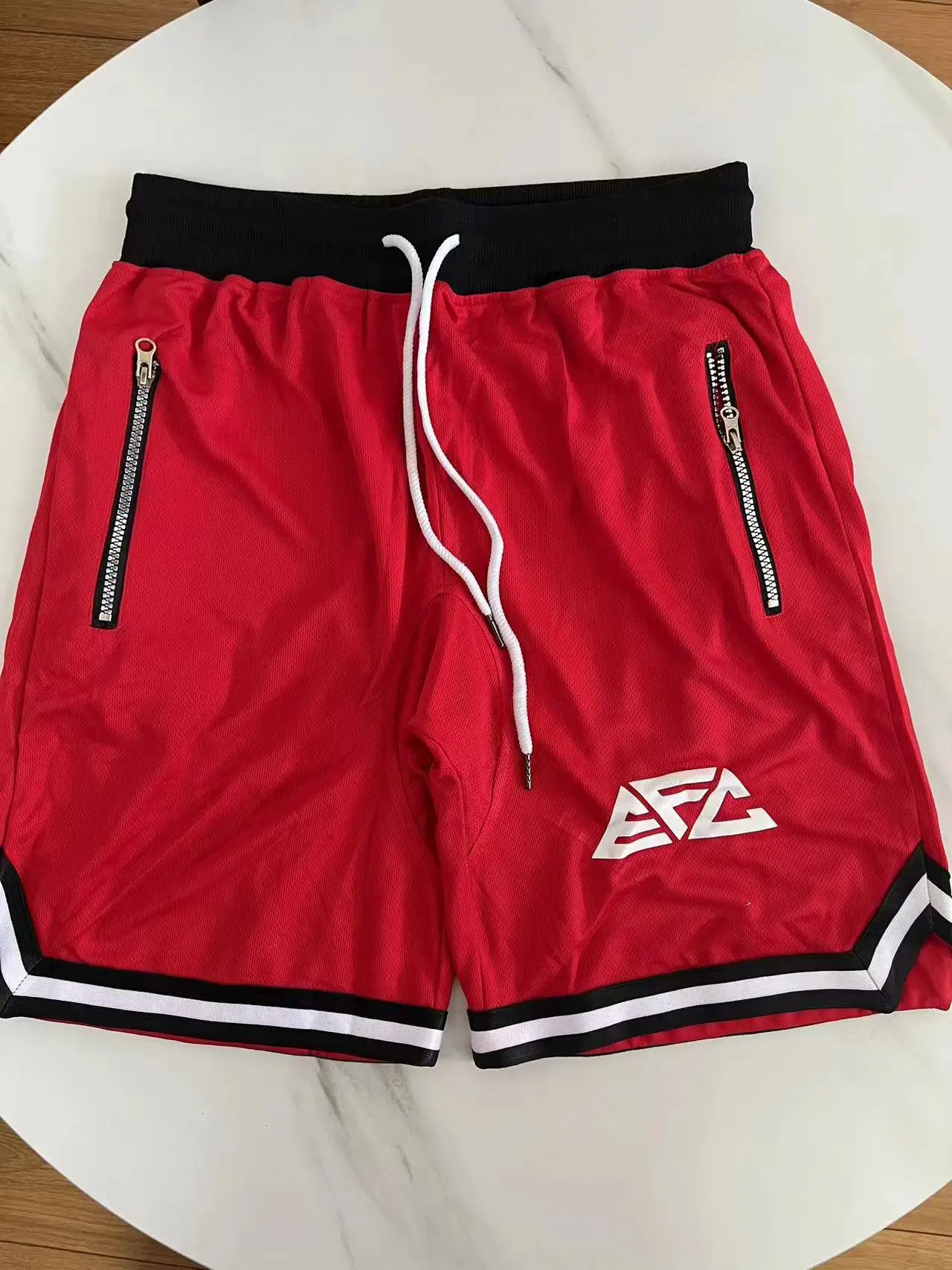 Shop High Quality Polyester Mesh Shorts for Men