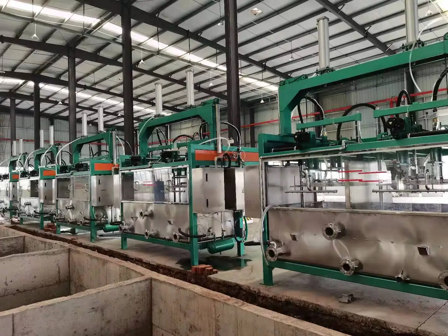 Factory Design Eco Customize Molded Pulp Protective Packaging Tray For ...