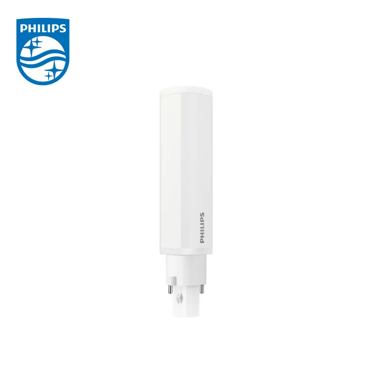 PHILIPS Corepro LED PLC 6.5W - Efficient Lighting Solutions