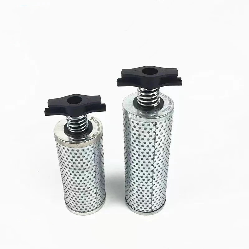 DZ95189470088 SHACMAN X3000 Power Reservoir Filter - 6 Month Warranty