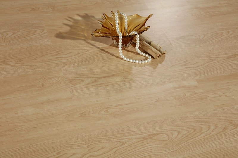 Negative Oxygen Ion Flooring Custom 12mm Thickness Waterproof Wood Plastic Floor - Buy Wood ...