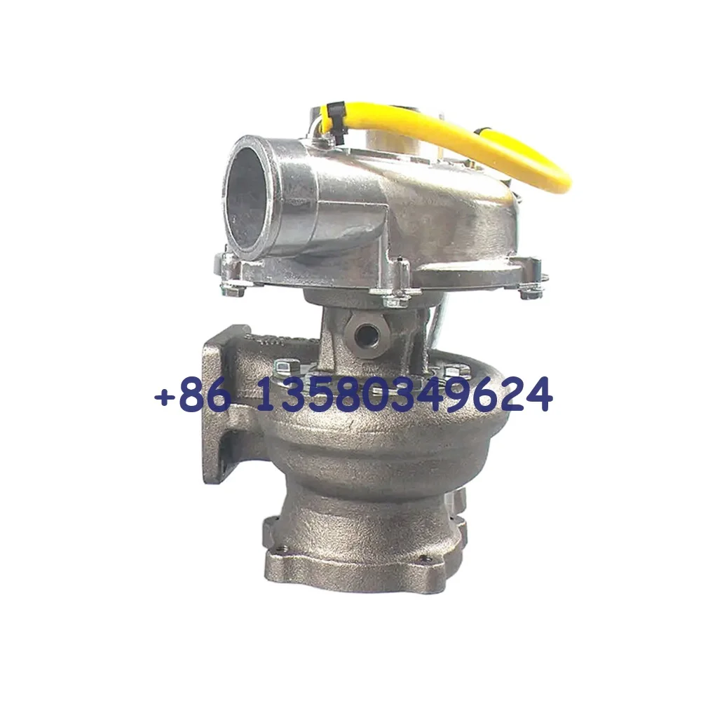 24100-5613 Nissan Diesel Engine RHC62E VD36 FE6 Turbocharger for Hino Truck