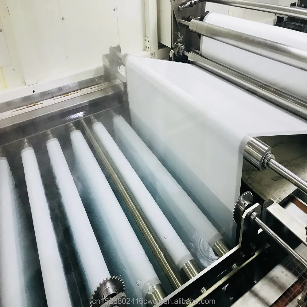 Ro Membrane Sheet Ro Membrane Manufacturers Lp Sheet - Buy Ro Membrane ...