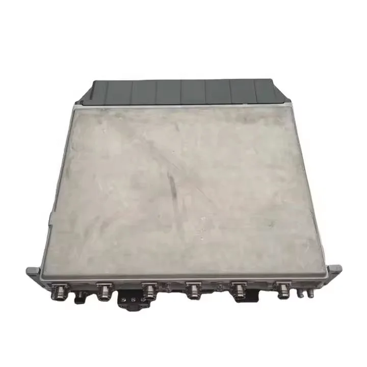 Nokia 474803A ARMA Airscale RFM 6T6R - High-Power RF Solutions