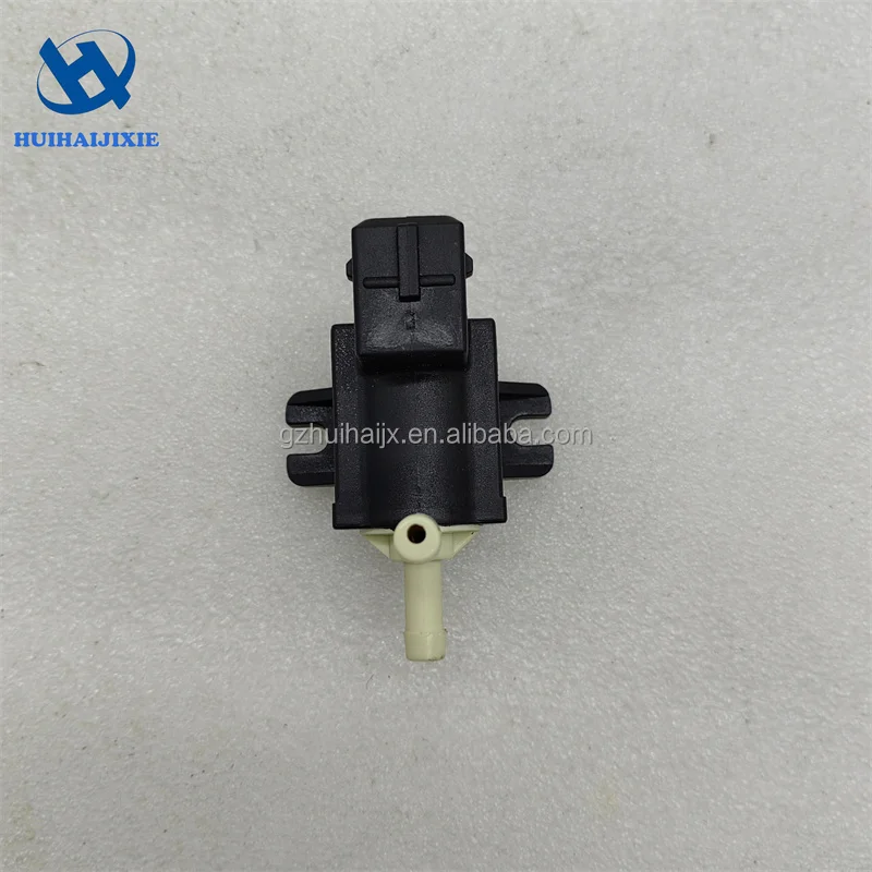 Excavator Solenoid Valve 3819161 for Wheel Loaders L180H L250G ...