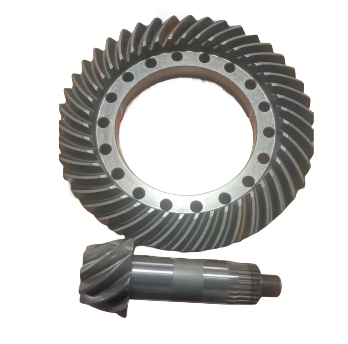 Brand New 29070000291 Spiral Gear Pinion,29070000451 Gear,Gear For ...