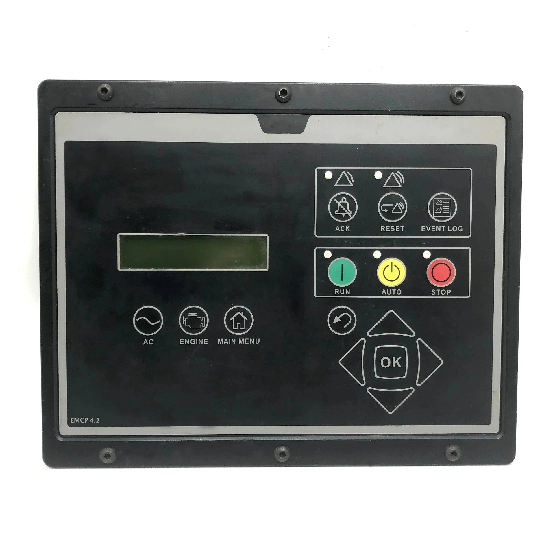359-0948 1 Ecu Monitoring Remote Control Unit W/ Emcp 4.1 4.2 Program ...