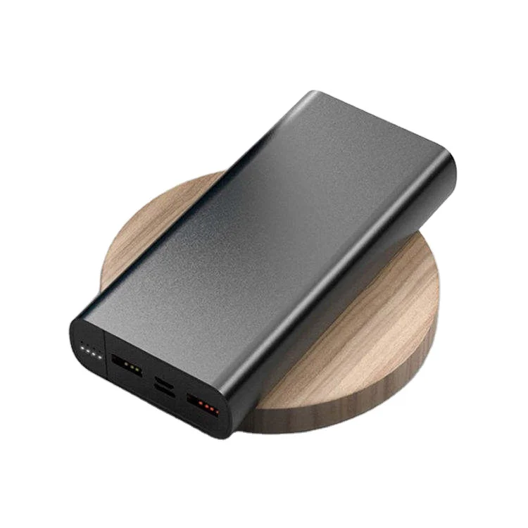 20000mah power banks slim portable PD 18W QC 3.0 Real PowerBank ...