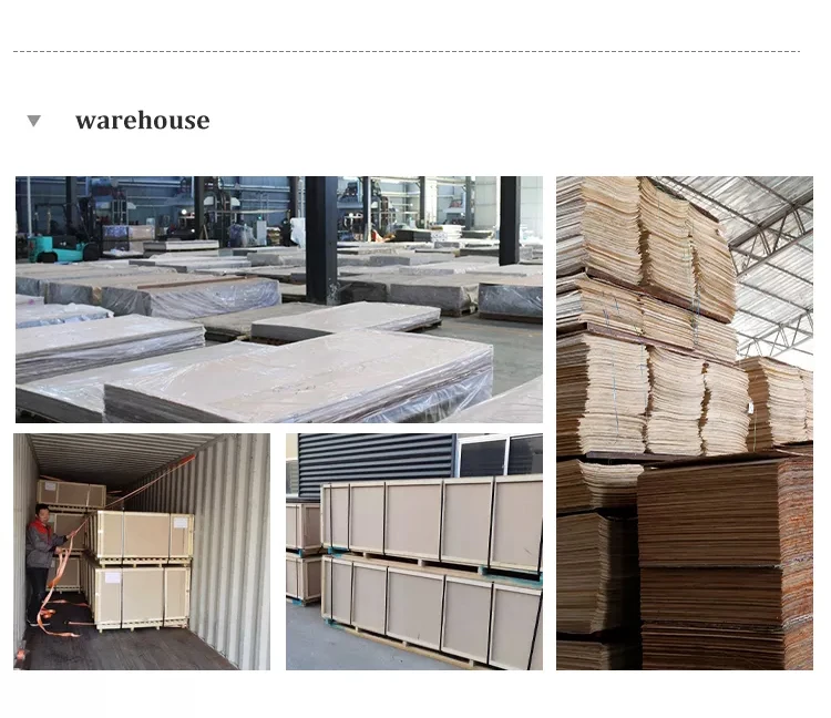 Laminated Veneer Paper - Melamine Faced Veneer for Plywood