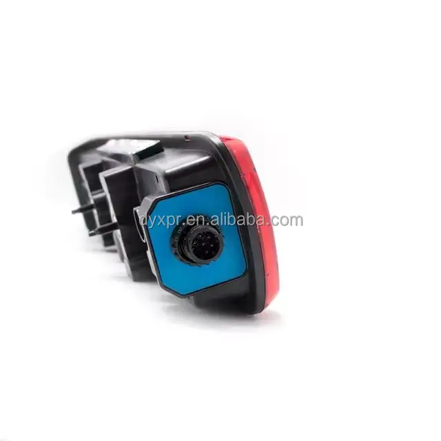 Truck Tail Light For Volvo Truck Body Parts Oem:82849923/82849894 ...