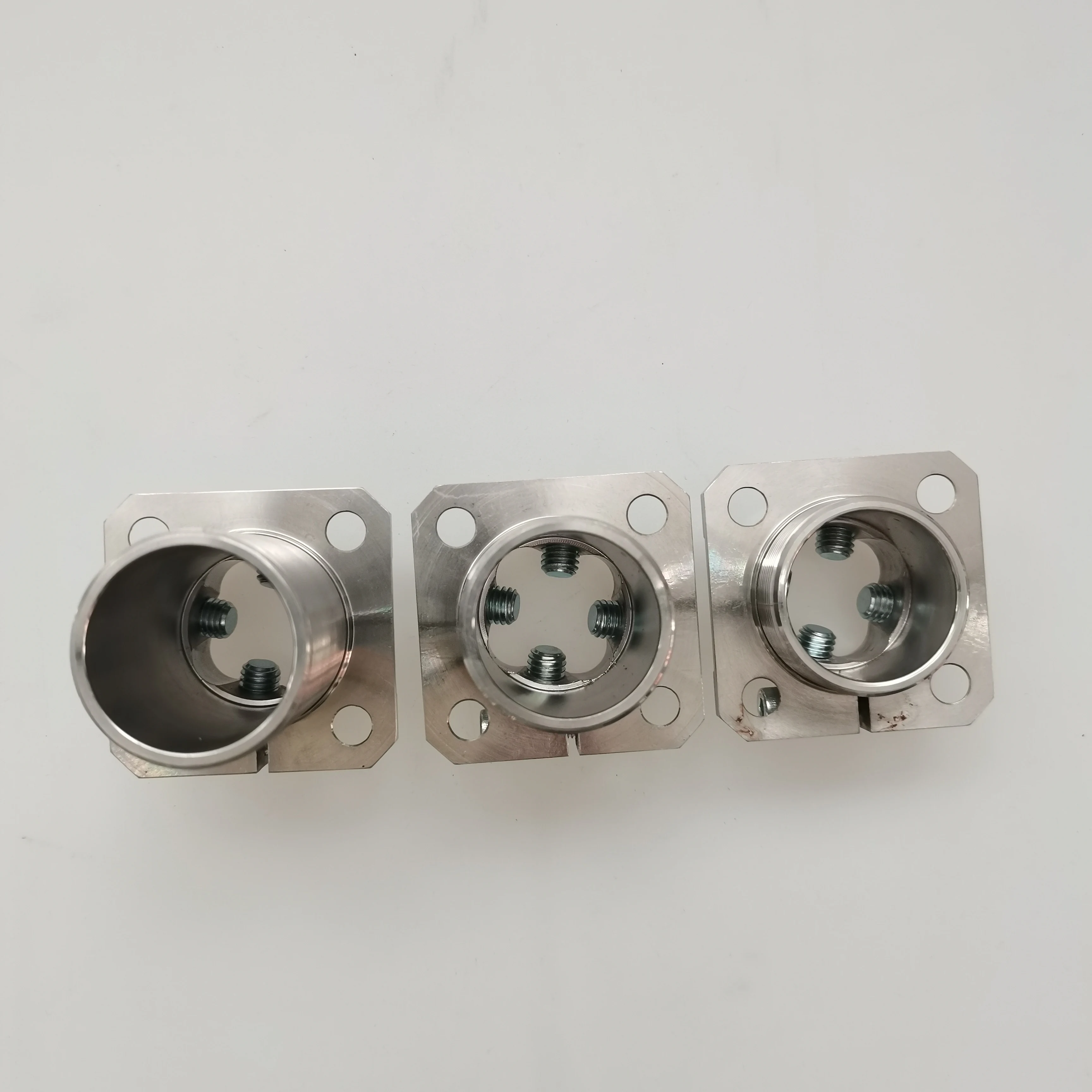 Elongated Rotatable Square Plate for Prosthetic Leg Implantable ...