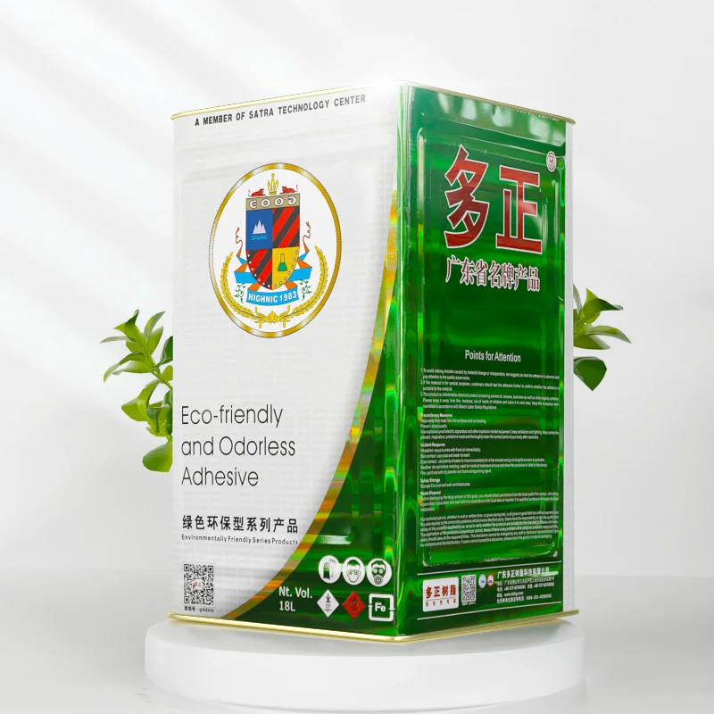 Neoprene/polychloroprene Adhesive For Footwear (309) - Buy Synthetic ...