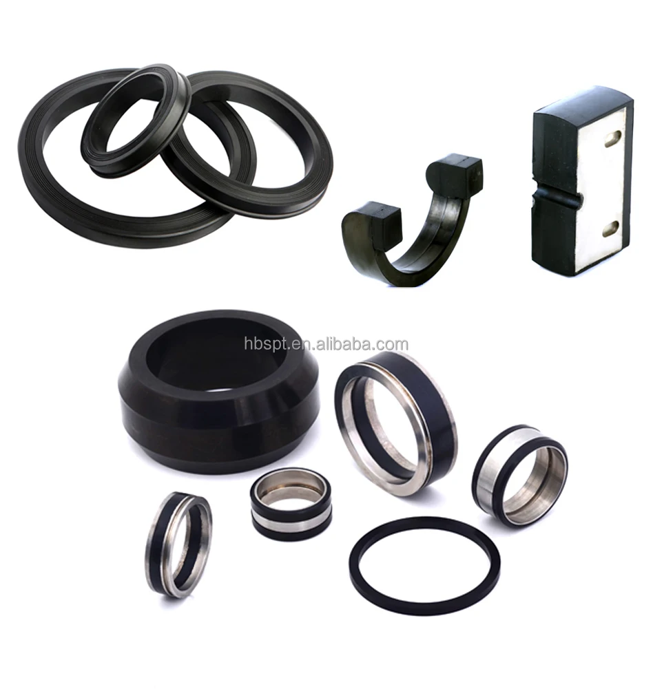Luprikup Style 435 Fluid Seal Rod Packing Ring- China Manufacturer ...