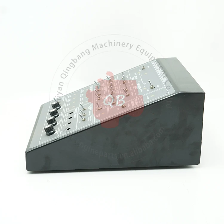 康明斯机械发动机工具仪表板MCM3320| Alibaba.com