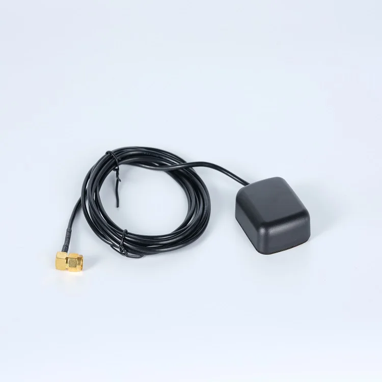 Vehicle Waterproof Active Gps Tracker External Navigation Car Antena ...