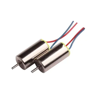 60000 Rpm Dc 3.7v Dia 6mm Micro Coreless Mini Drone Motor 615 - Buy ...