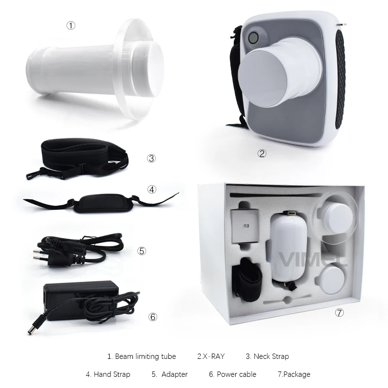 Portable Dental X-ray Machine Digital Xray with Digital Sensor| Alibaba.com